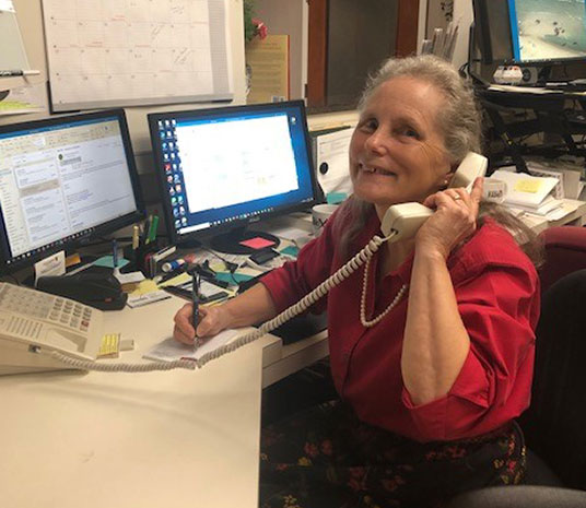 Barbara Jacobson - Turknett Leadership Group