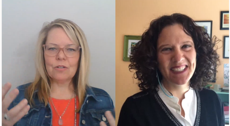 Change is in The Air: An Interview with Judy Bowers