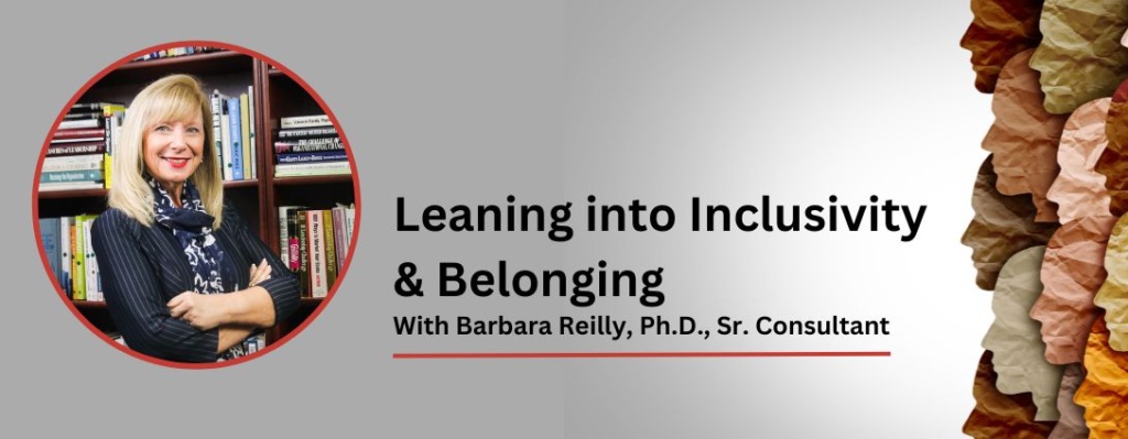 Coach Spotlight: Dr. Barbara Reilly | TLG
