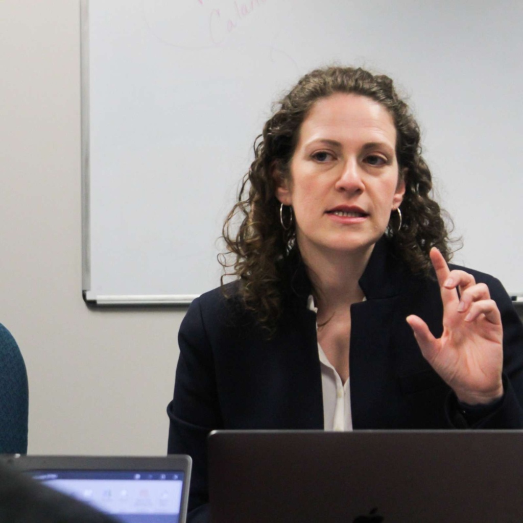 Executive and Leadership Coaching | Turknett Leadership Group