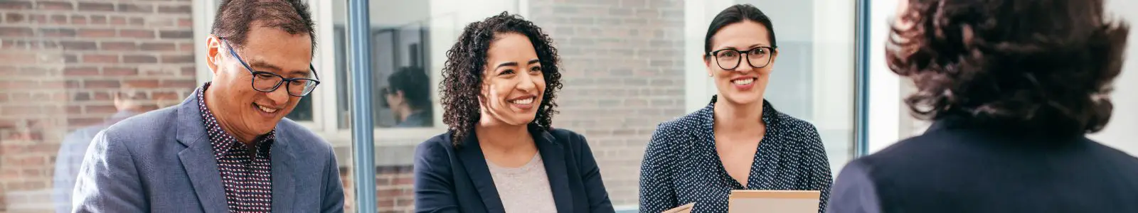 Executive Team Development | Turknett Leadership Group