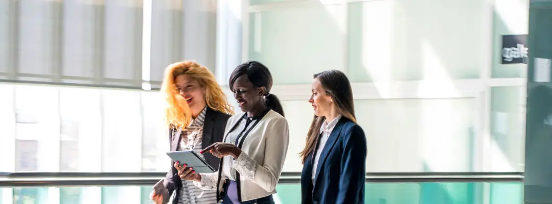 Leadership Development Solutions | Turknett Leadership Group