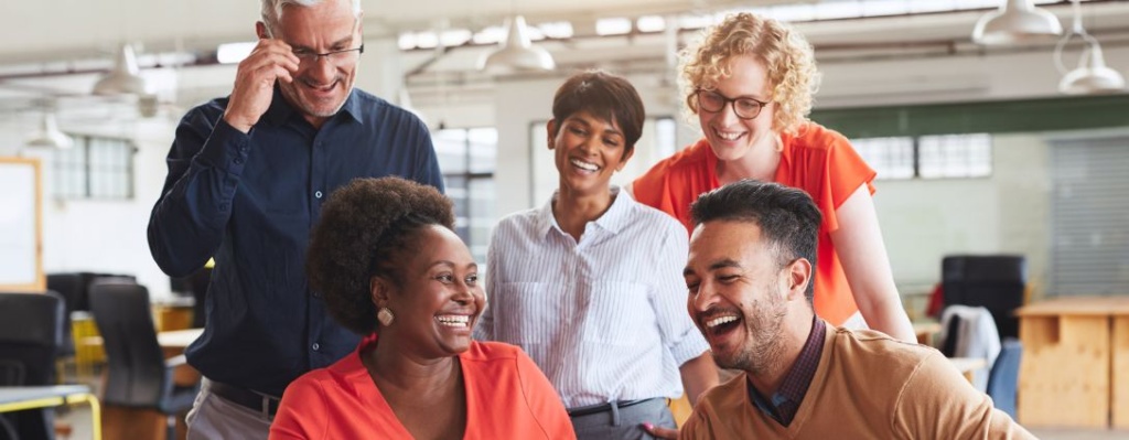 How Build a Bigger, More Inclusive Table