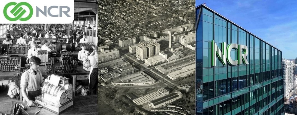 The True Story of How NCR Shaped Organizational Culture