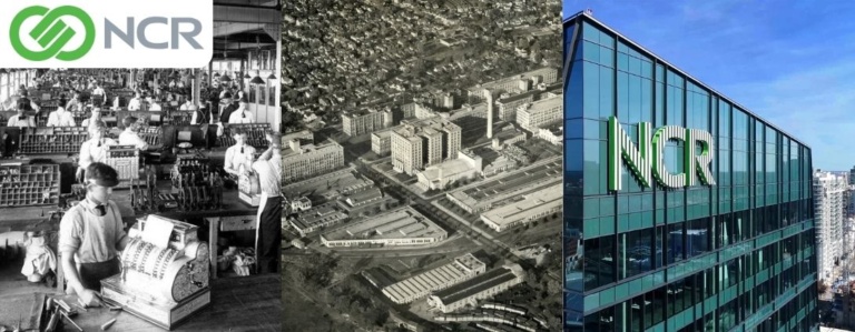 The True Story of How NCR Shaped Organizational Culture