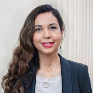 Women in Leadership Signature Series