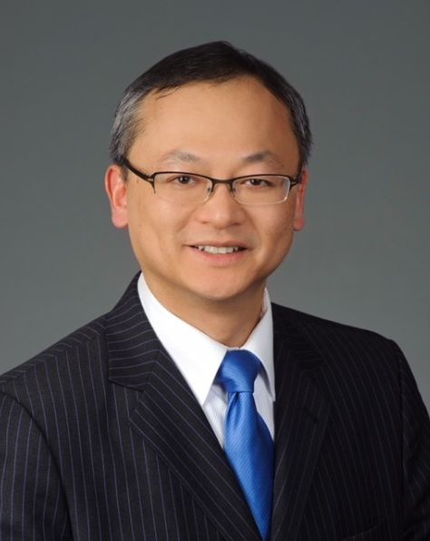 Tommy Chan, Ph.D., PCC | Turknett Leadership Group