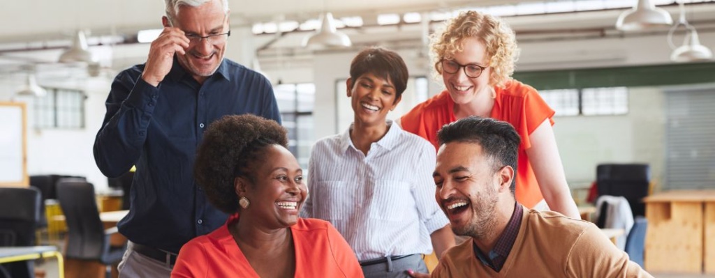 Embracing Generational Humor in the Workplace