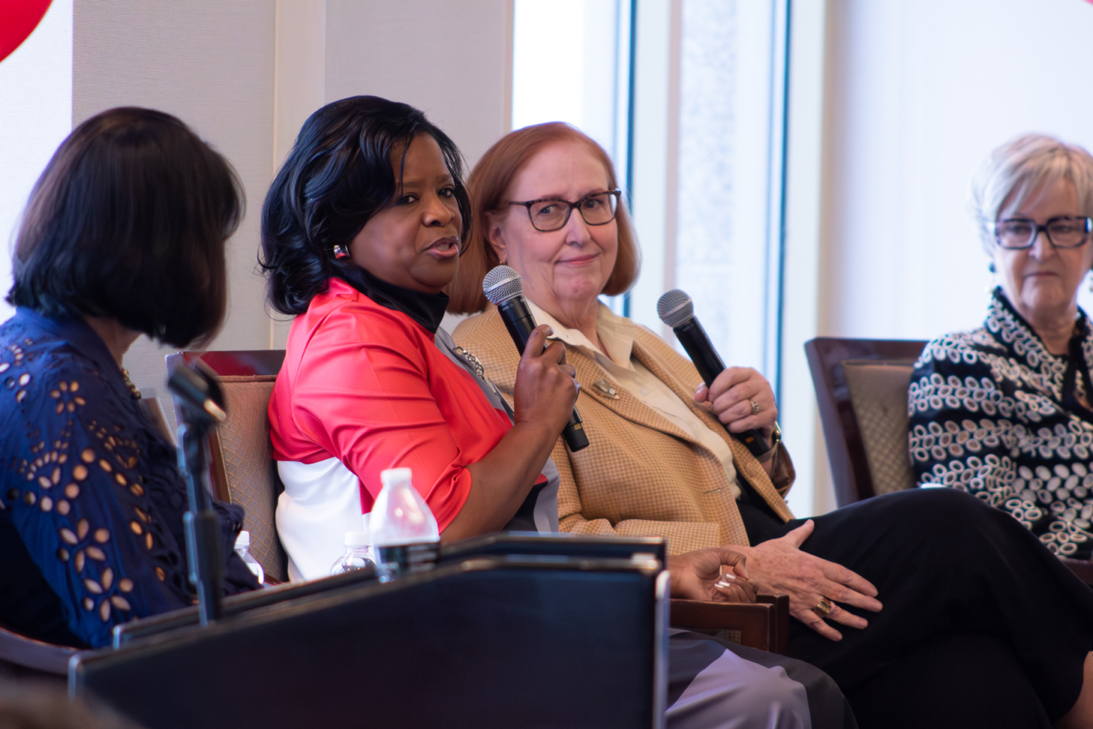 Black History Month: The Black Leaders that Have Inspired TLG ...