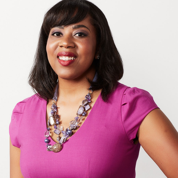 An Exclusive Interview With TLG Coach, Patricia Thompson, Phd ...