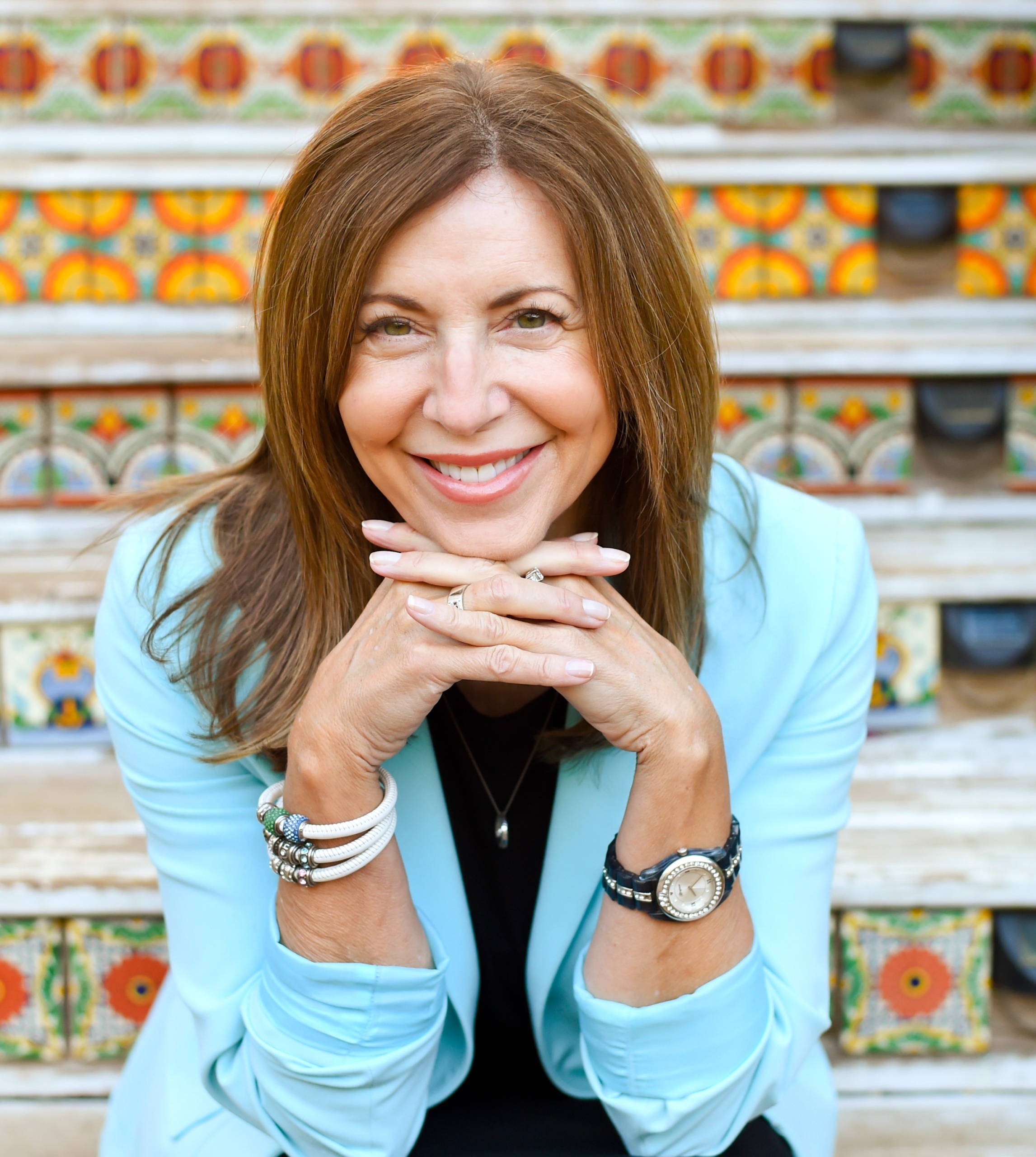 Christine Roberts | Turknett Leadership Group